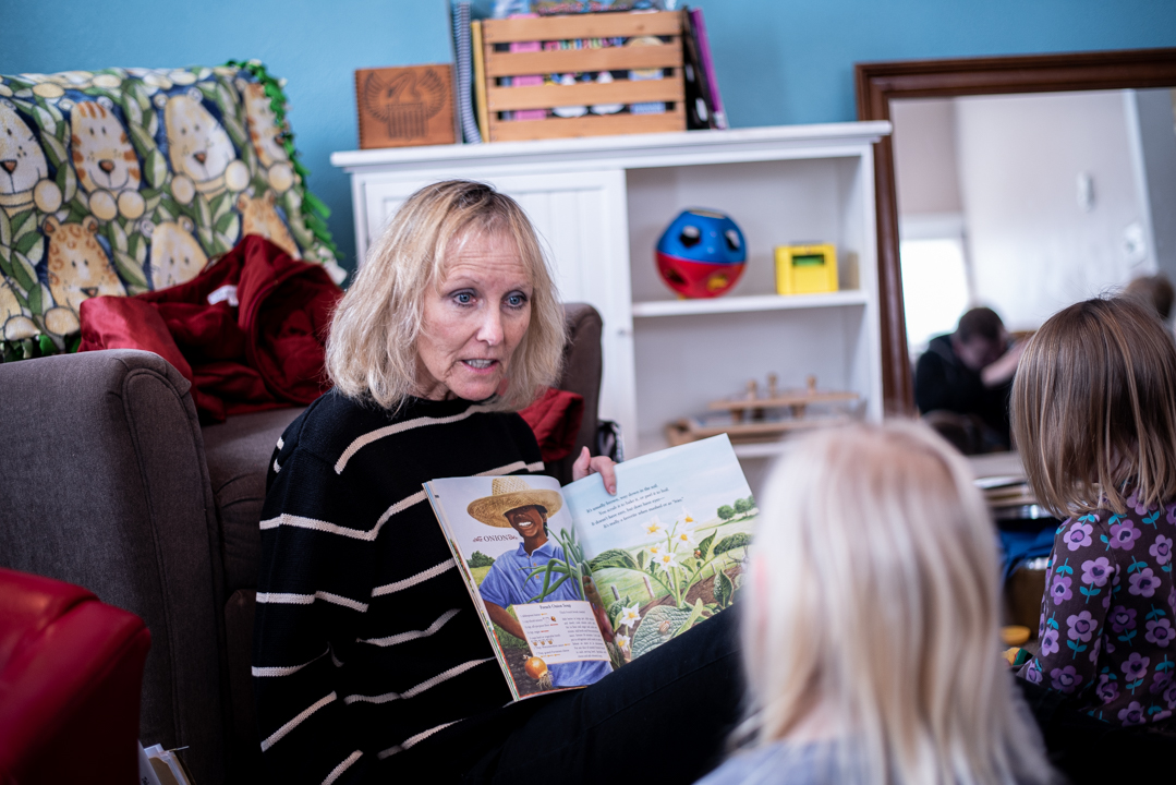 CACFP - Northeast Iowa Community Action Corporation